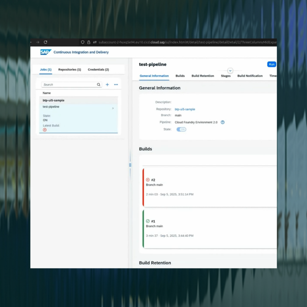 Onapsis Control | Secure SAP Application Development