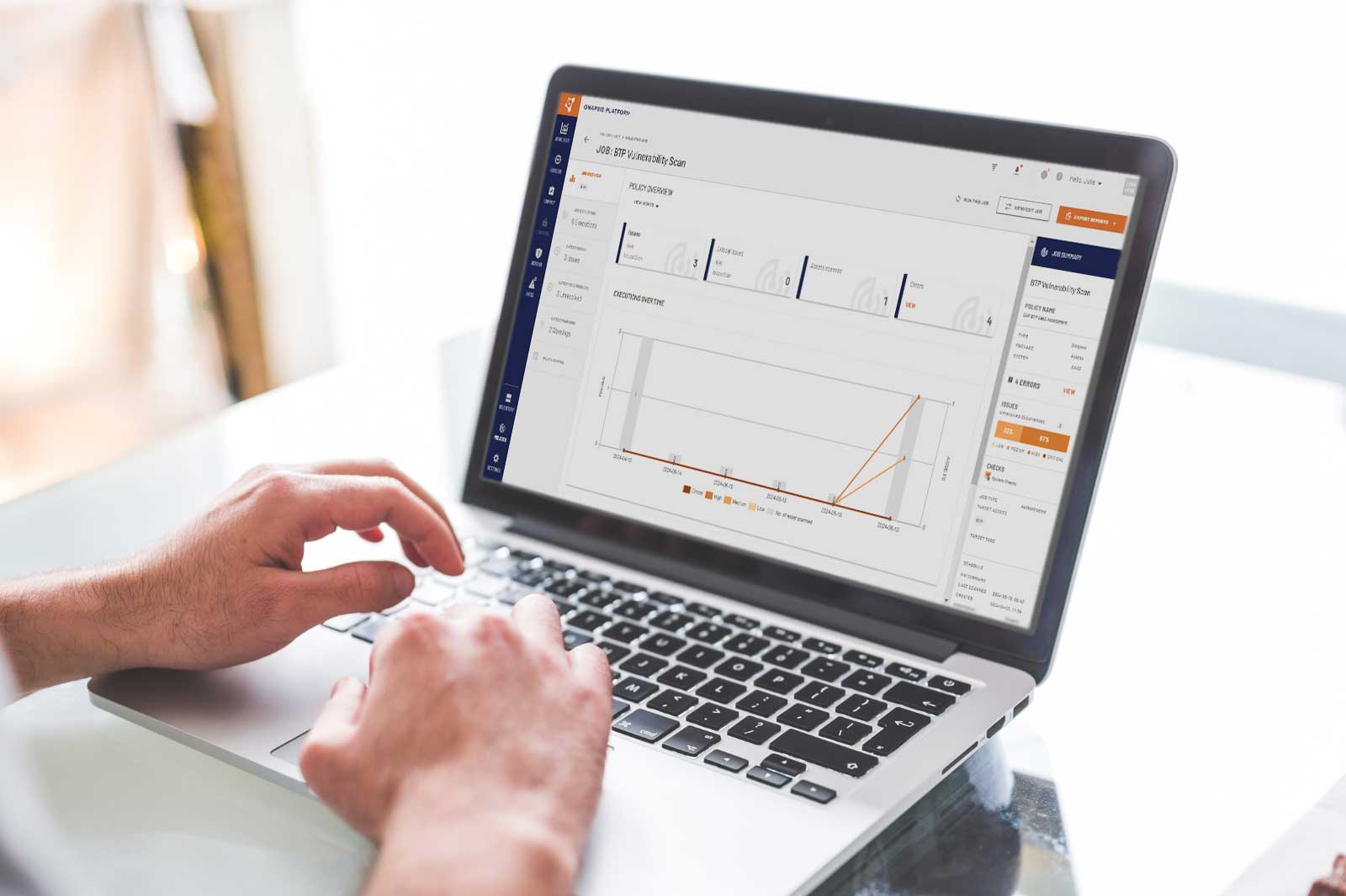 Onapsis Assess for SAP BTP