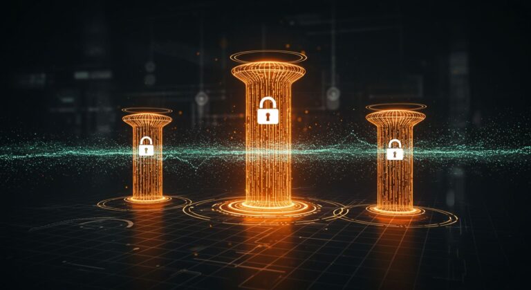 SAP GRC Framework Explained: A Guide to Pillars & Modules